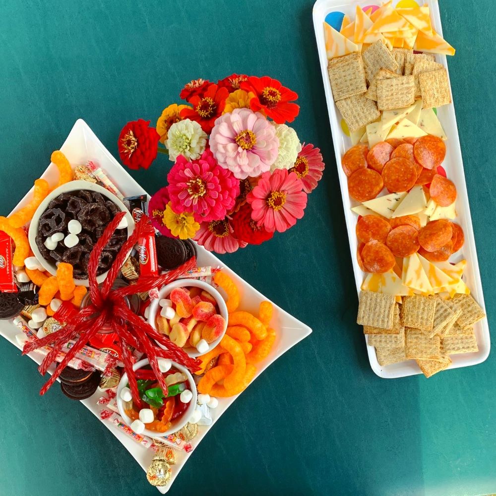 Look Who Is 3! – Carole Knits