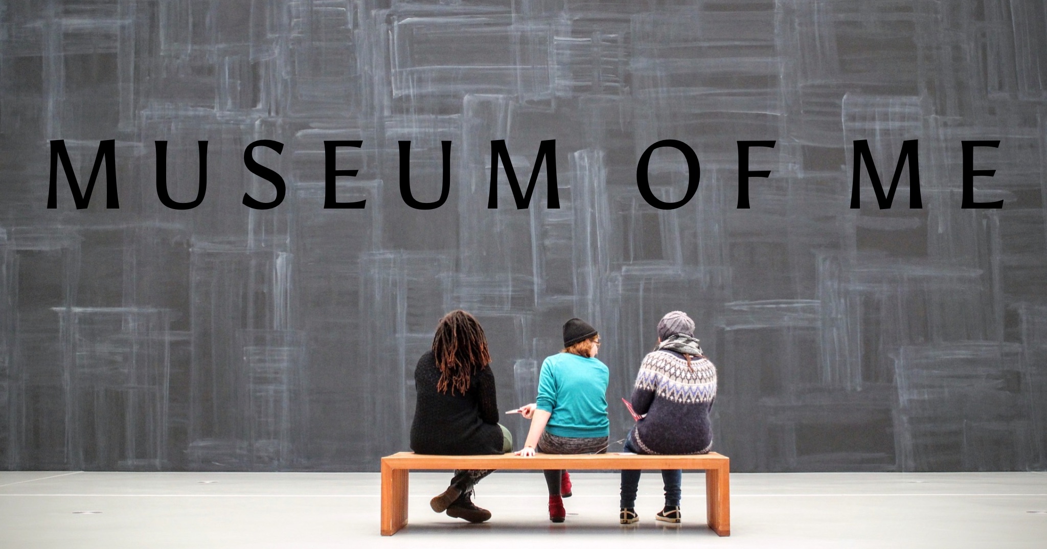 Museum of Me – Carole Knits